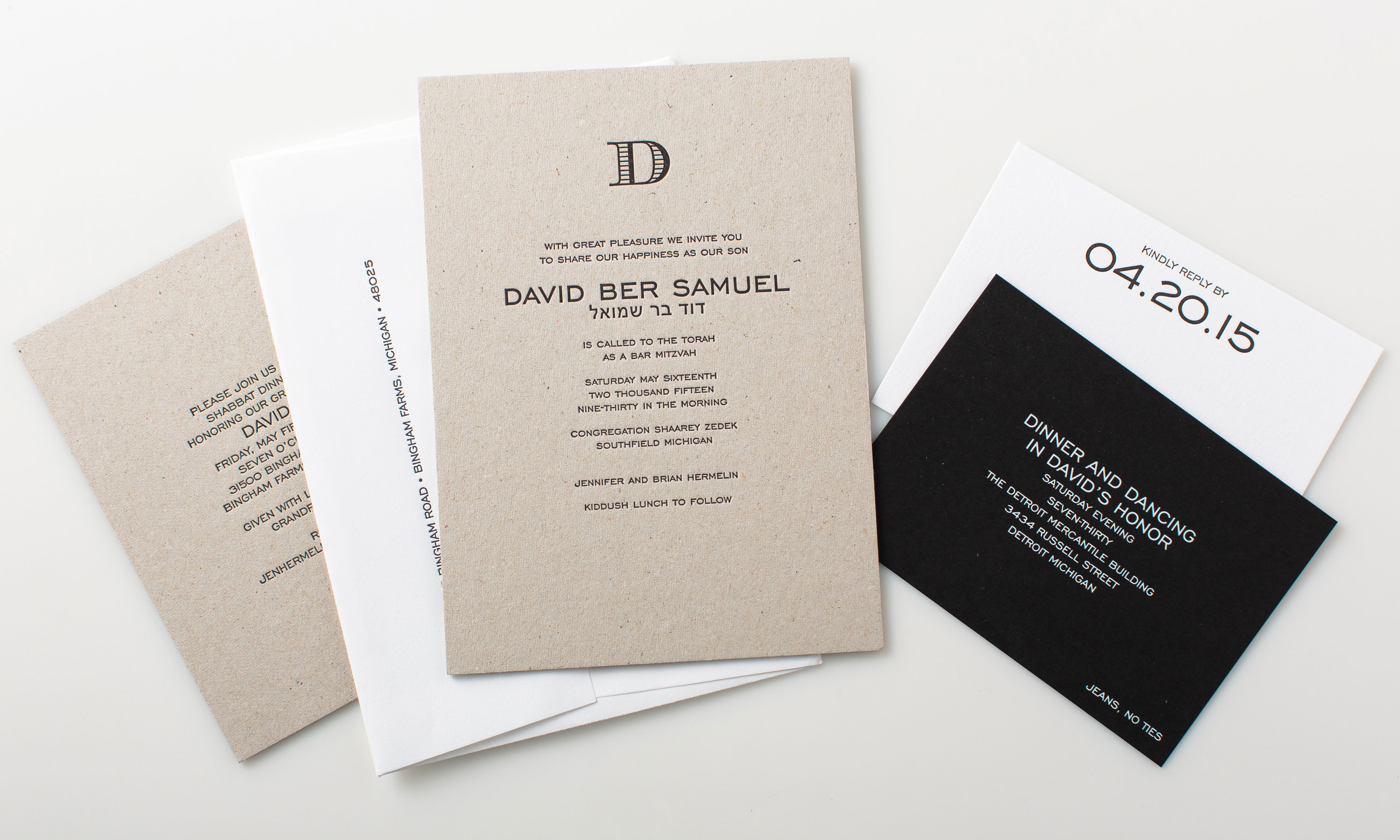 David Samuel - Allie Munroe